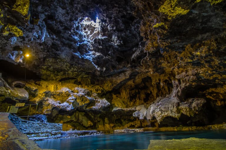 The 5 BEST hot springs in Banff, RANKED