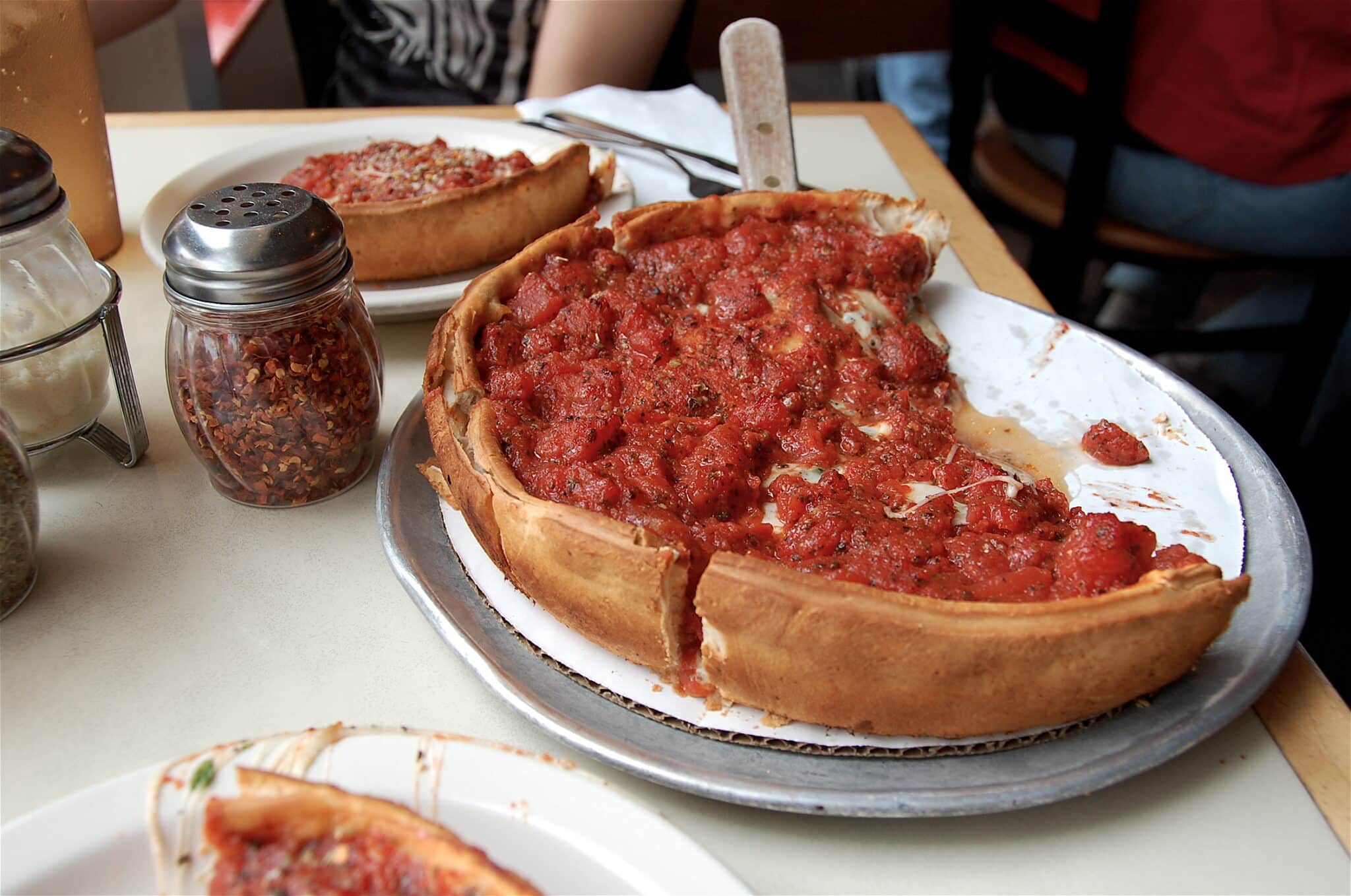 10 best pizza styles you NEED to try at least once, RANKED