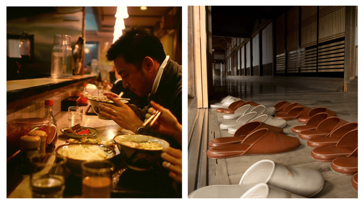 10 CUSTOMS and TRADITIONS in Japan to keep in mind