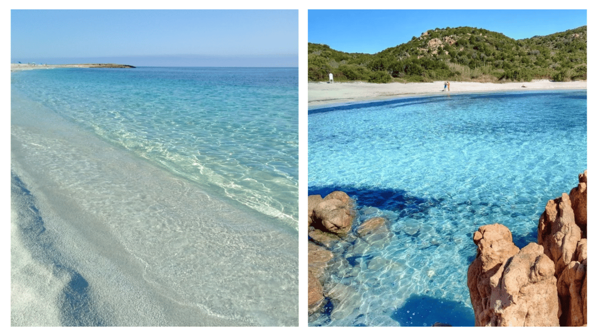 Top 10 BEST beaches in Sardinia, RANKED