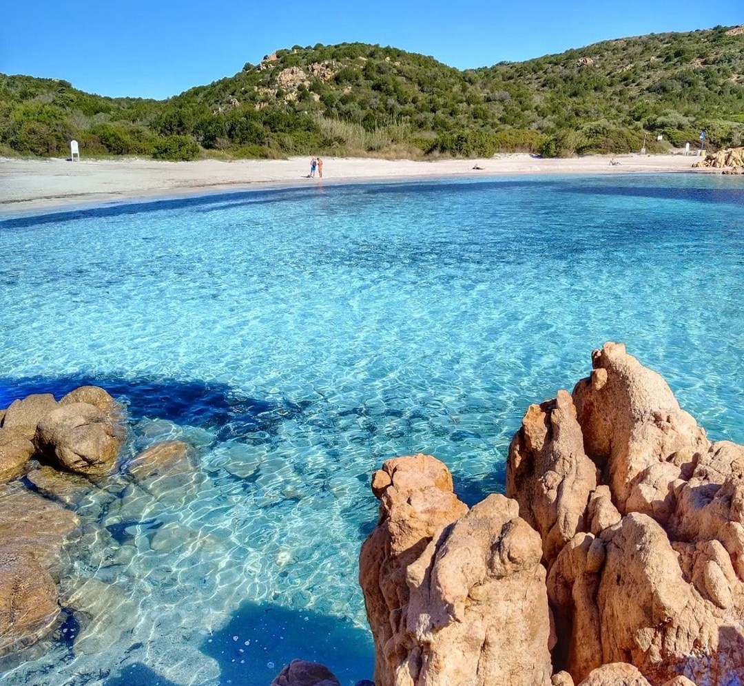 Top 10 BEST beaches in Sardinia, RANKED