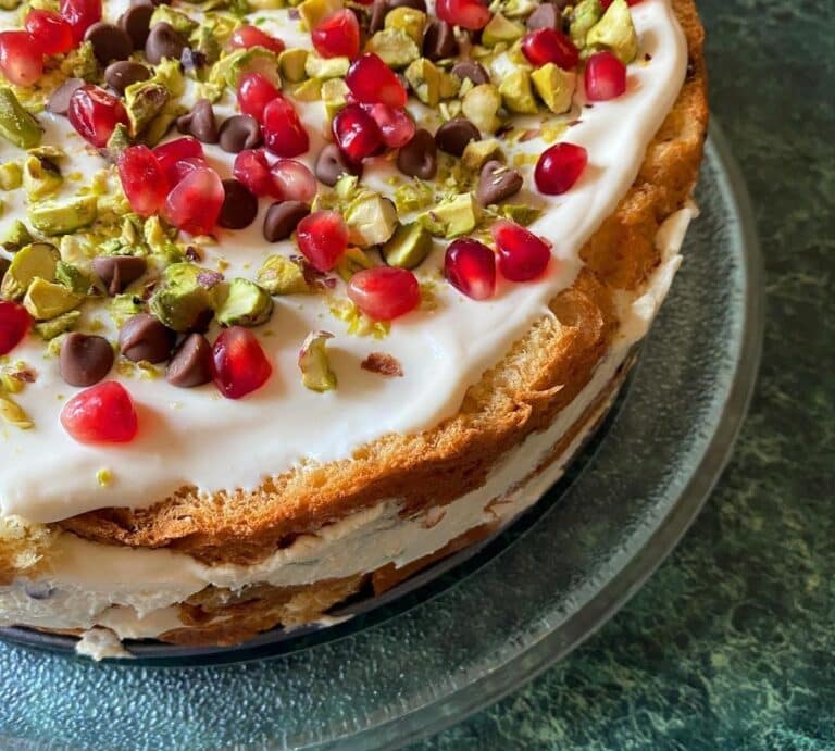 The 5 best ITALIAN CHRISTMAS CAKE recipes for 2022