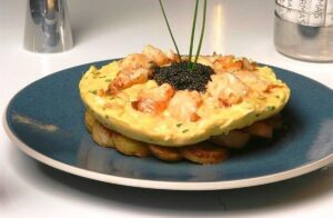 Top 10 most EXPENSIVE MEALS in the WORLD
