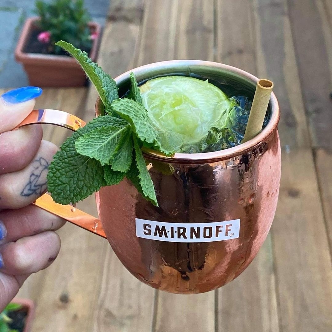 Top 10 best COCKTAIL BARS in Rome you need to try