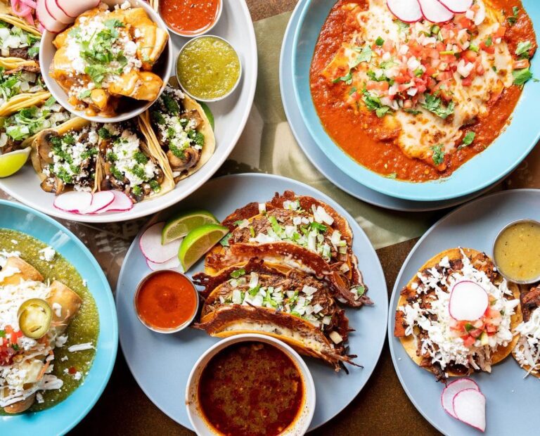 Top 10 BEST RESTAURANTS in Edmonton you NEED to visit