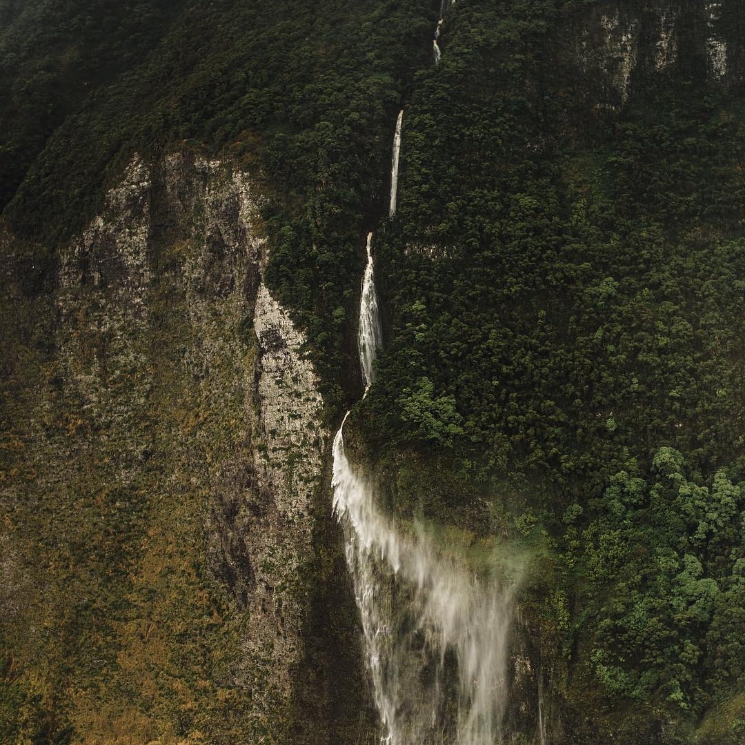 Top 10 HIGHEST WATERFALLS in the world, RANKED