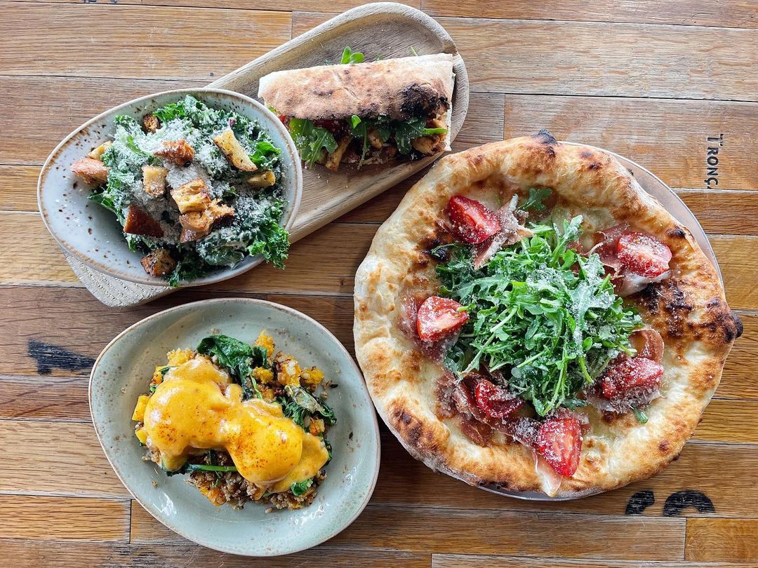 Top 10 BEST RESTAURANTS in Edmonton you NEED to visit