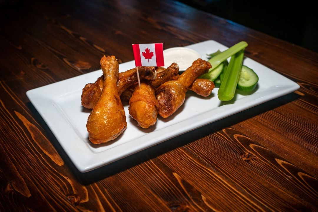 Top 10 BEST RESTAURANTS in Edmonton you NEED to visit