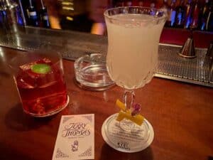 Top 10 best COCKTAIL BARS in Rome you need to try