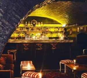 Top 10 best COCKTAIL BARS in Rome you need to try