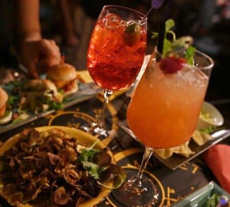 Top 10 best COCKTAIL BARS in Rome you need to try