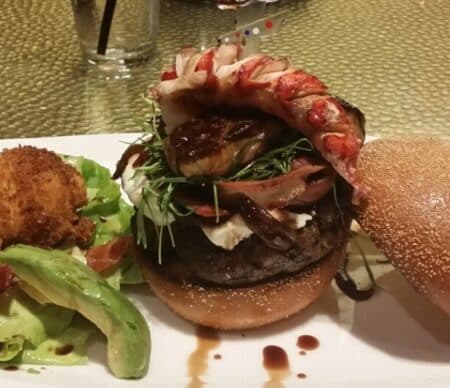 Top 10 most EXPENSIVE MEALS in the WORLD