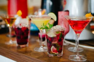 The 10 BEST cocktail bars in Glasgow you NEED to visit