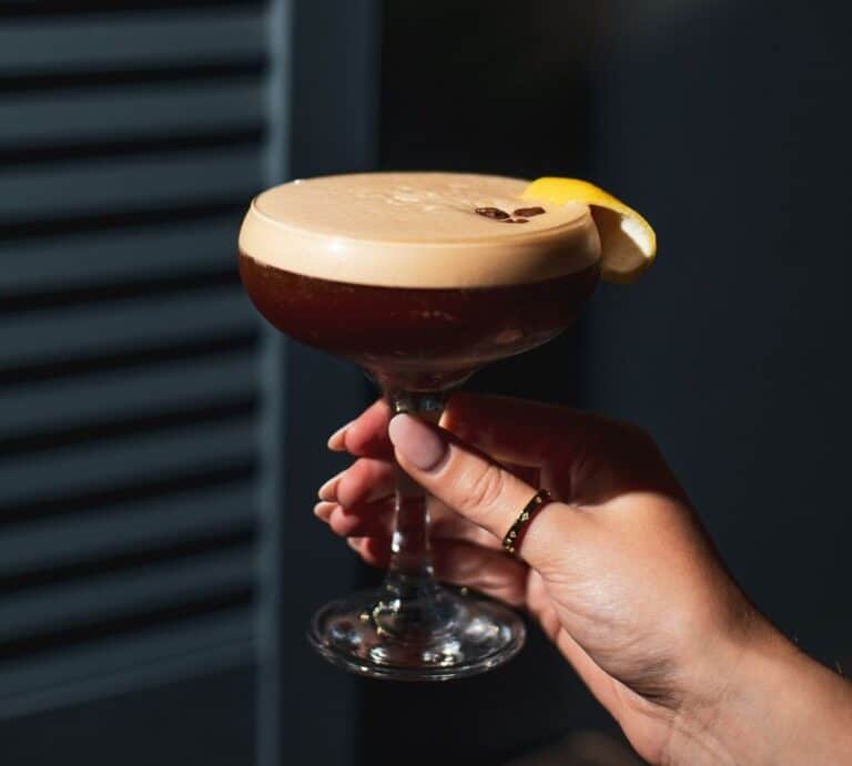 The 10 BEST cocktail bars in Glasgow you NEED to visit