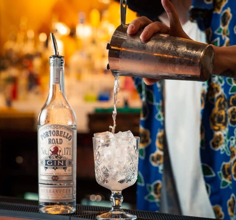 The 10 BEST cocktail bars in Glasgow you NEED to visit