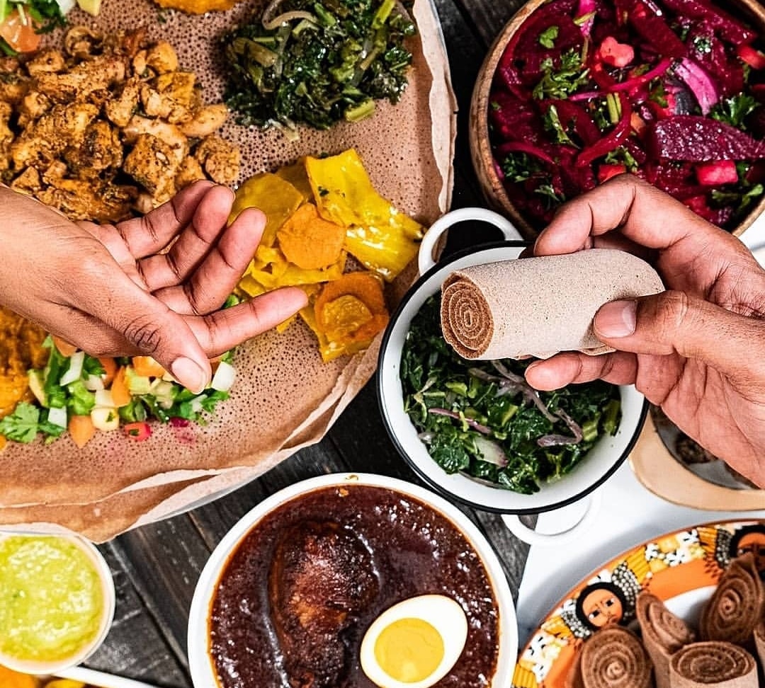 5 Ethiopian EVENTS and FESTIVALS you should attend