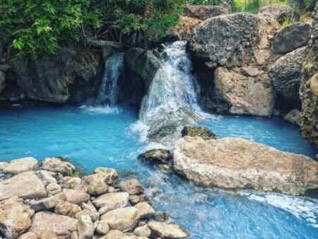 5 BEST hot springs in Utah, RANKED