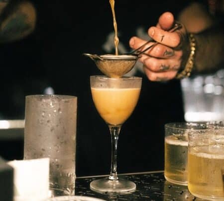 Top 10 best COCKTAIL BARS in Rome you need to try