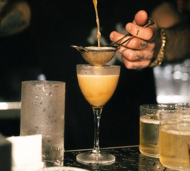 Top 10 best COCKTAIL BARS in Rome you need to try