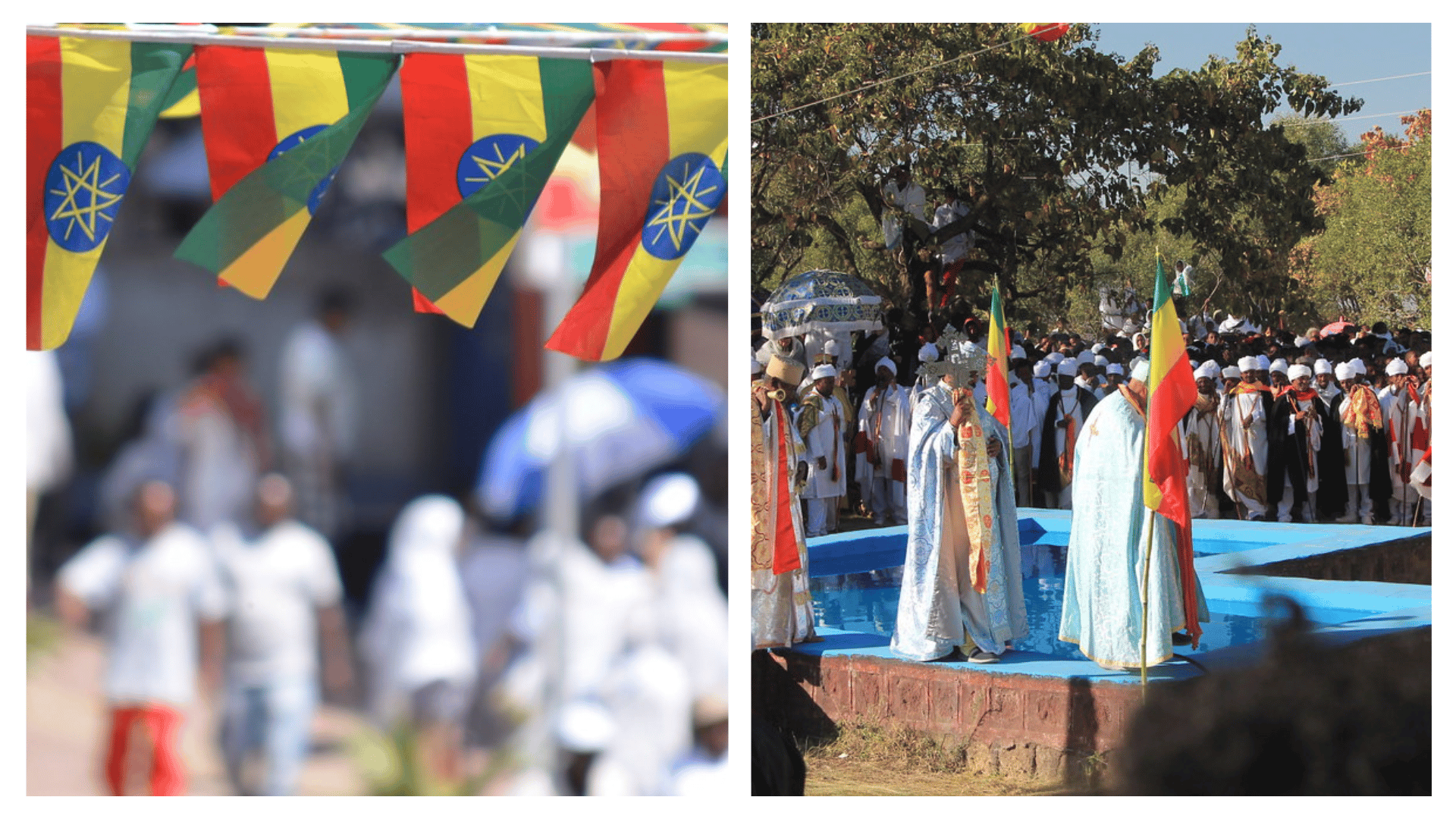 5 Ethiopian EVENTS and FESTIVALS you should attend