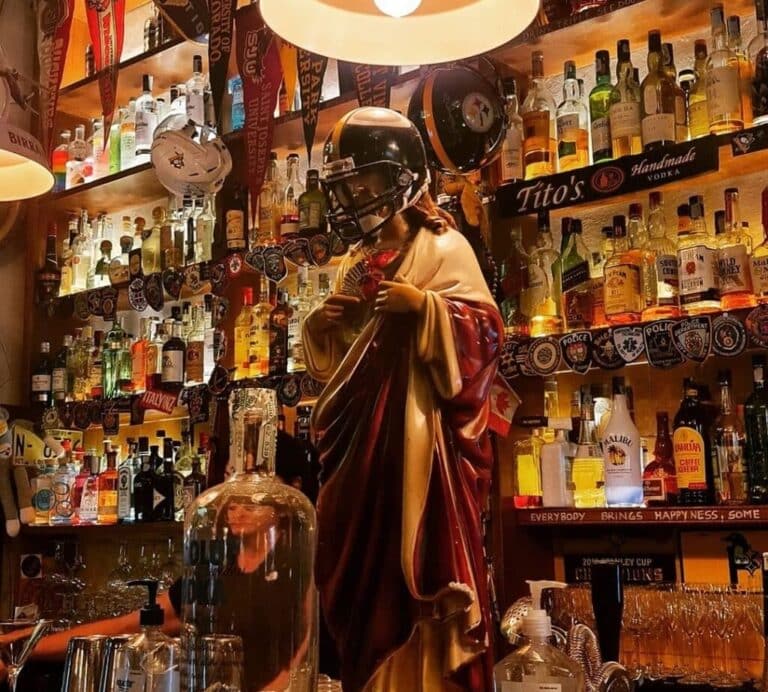 Top 10 best COCKTAIL BARS in Rome you need to try