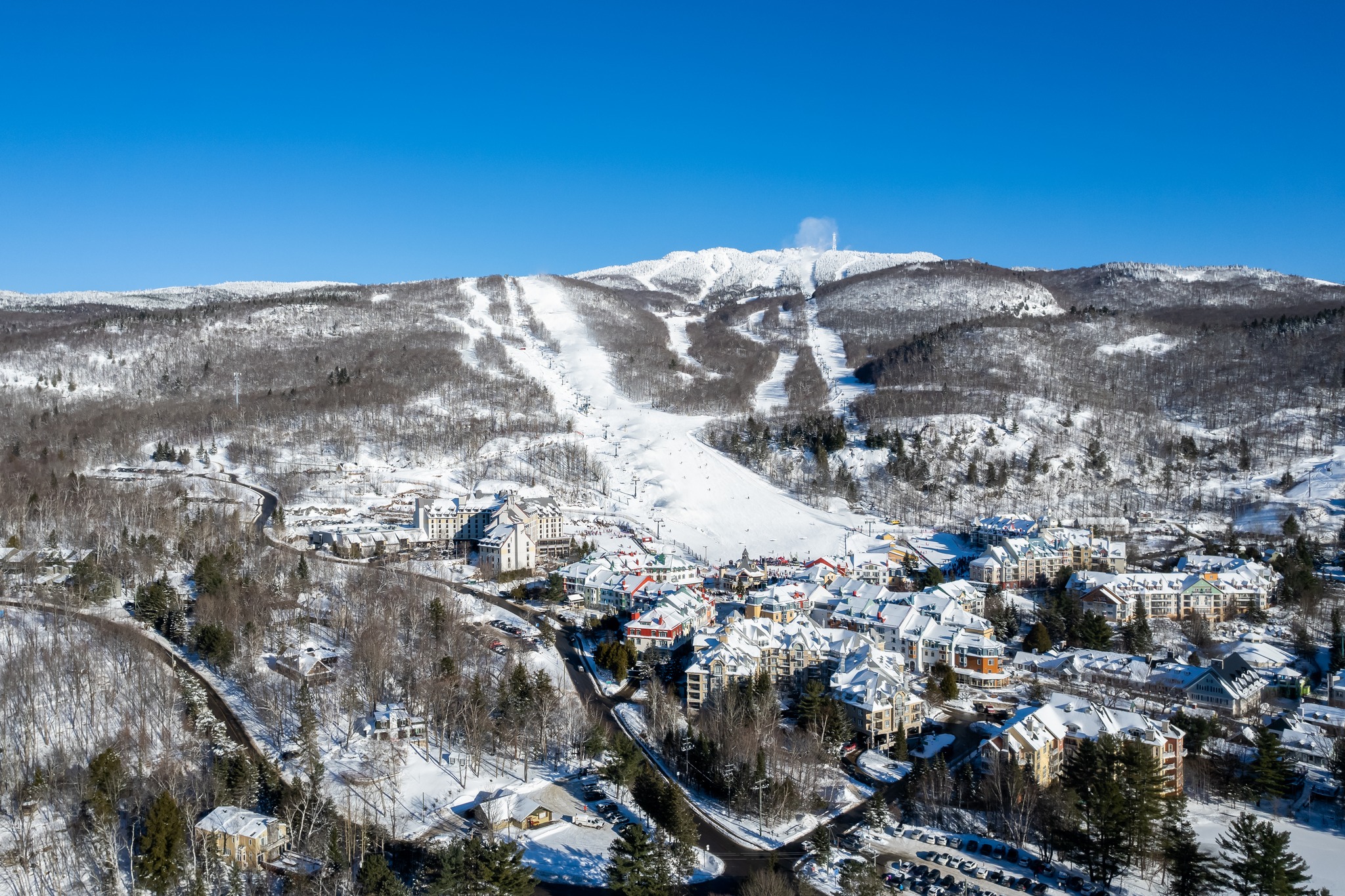 Top 10 best SKI RESORTS in Canada you need to visit