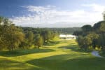 Top 10 BEST golf courses in Spain, RANKED