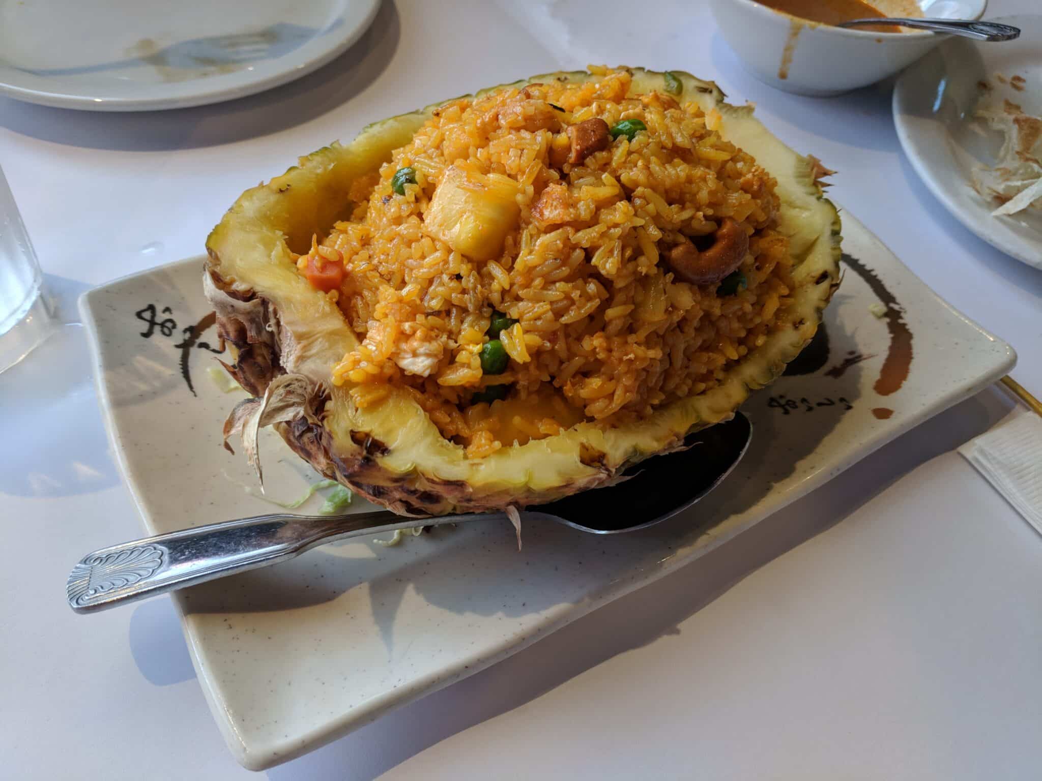 Top 10 most delicious THAI DISHES, ranked