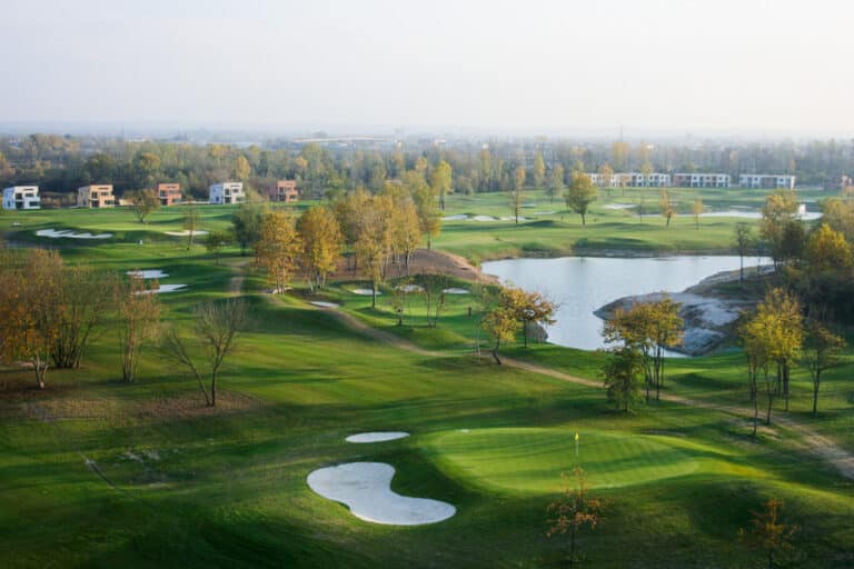 Top 10 BEST golf courses in Croatia, RANKED