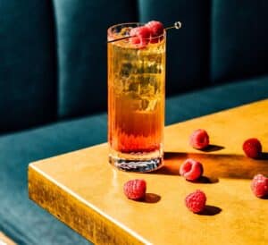 The 10 BEST cocktail bars in Glasgow you NEED to visit