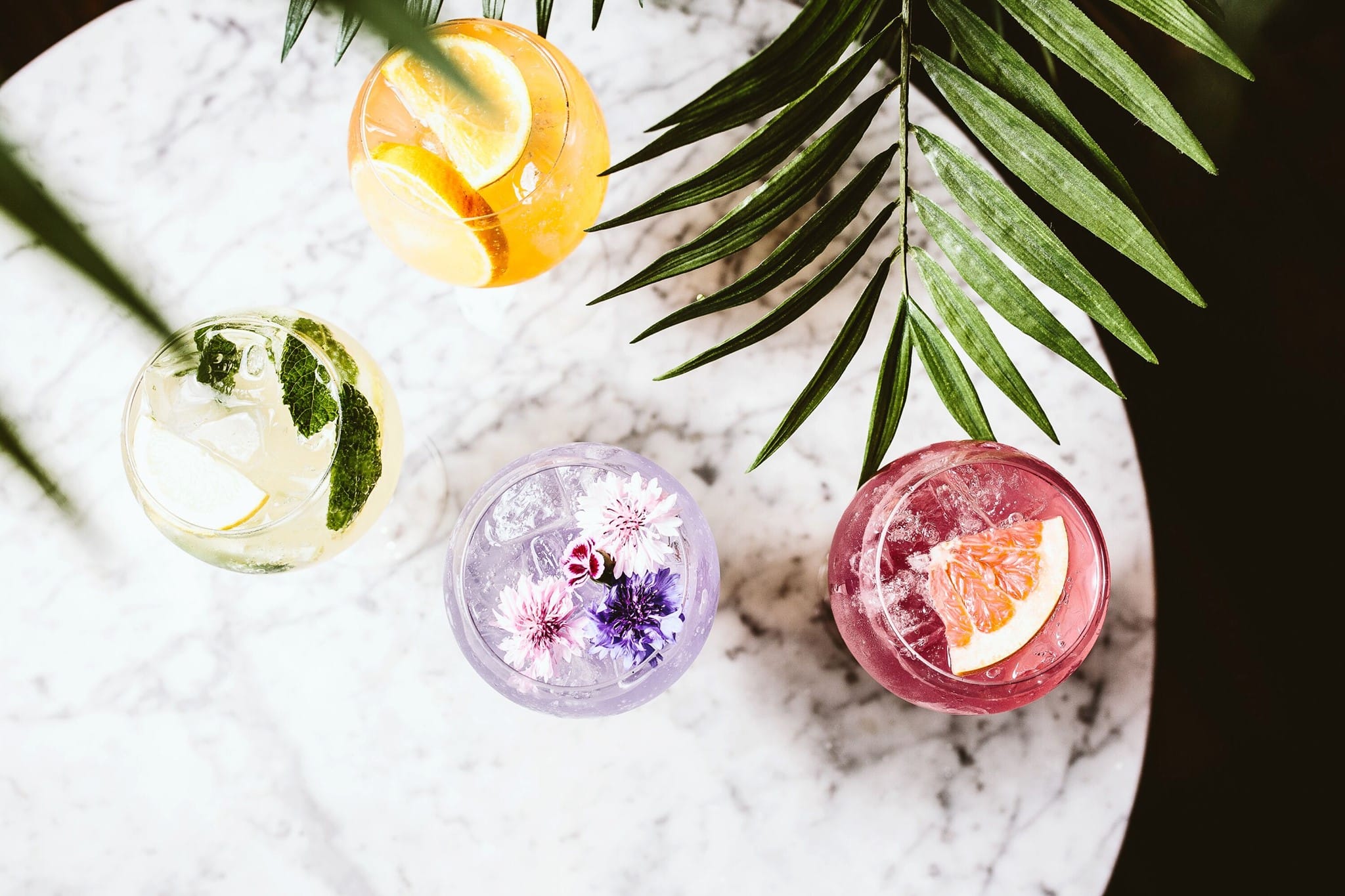 The 10 BEST cocktail bars in Glasgow you NEED to visit