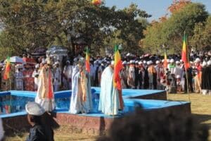 5 Ethiopian EVENTS and FESTIVALS you should attend