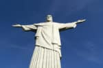 Top 10 most FAMOUS statues around the world, RANKED