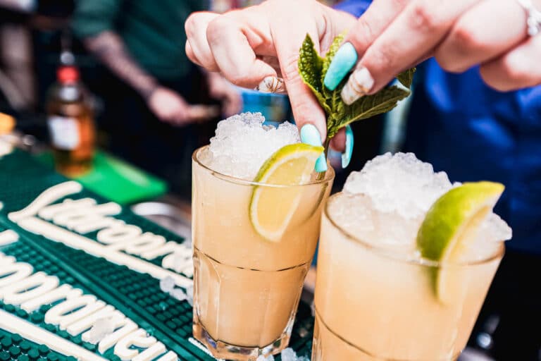 Top 10 best COCKTAIL BARS in Cardiff you need to visit