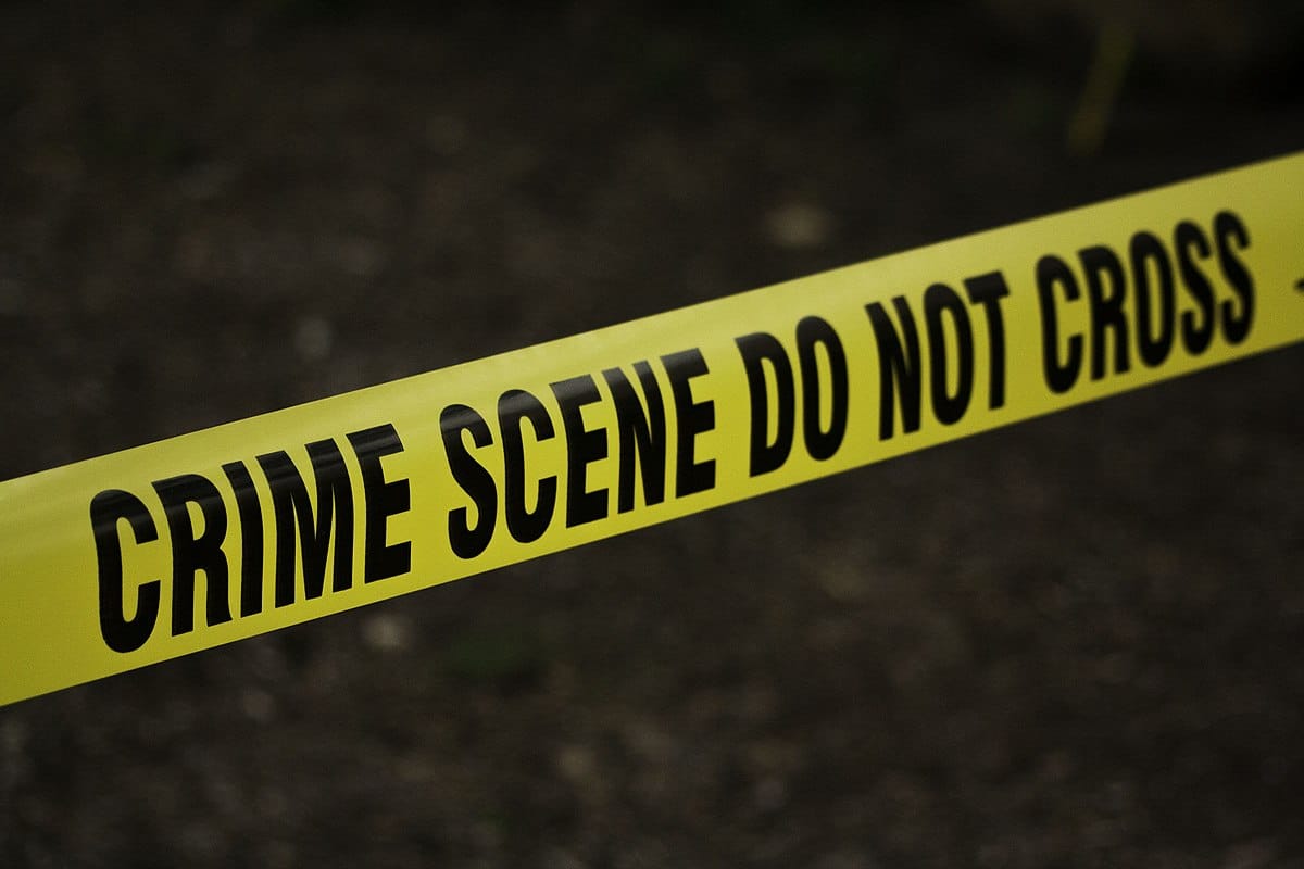 The 10 most DANGEROUS cities in Texas, RANKED