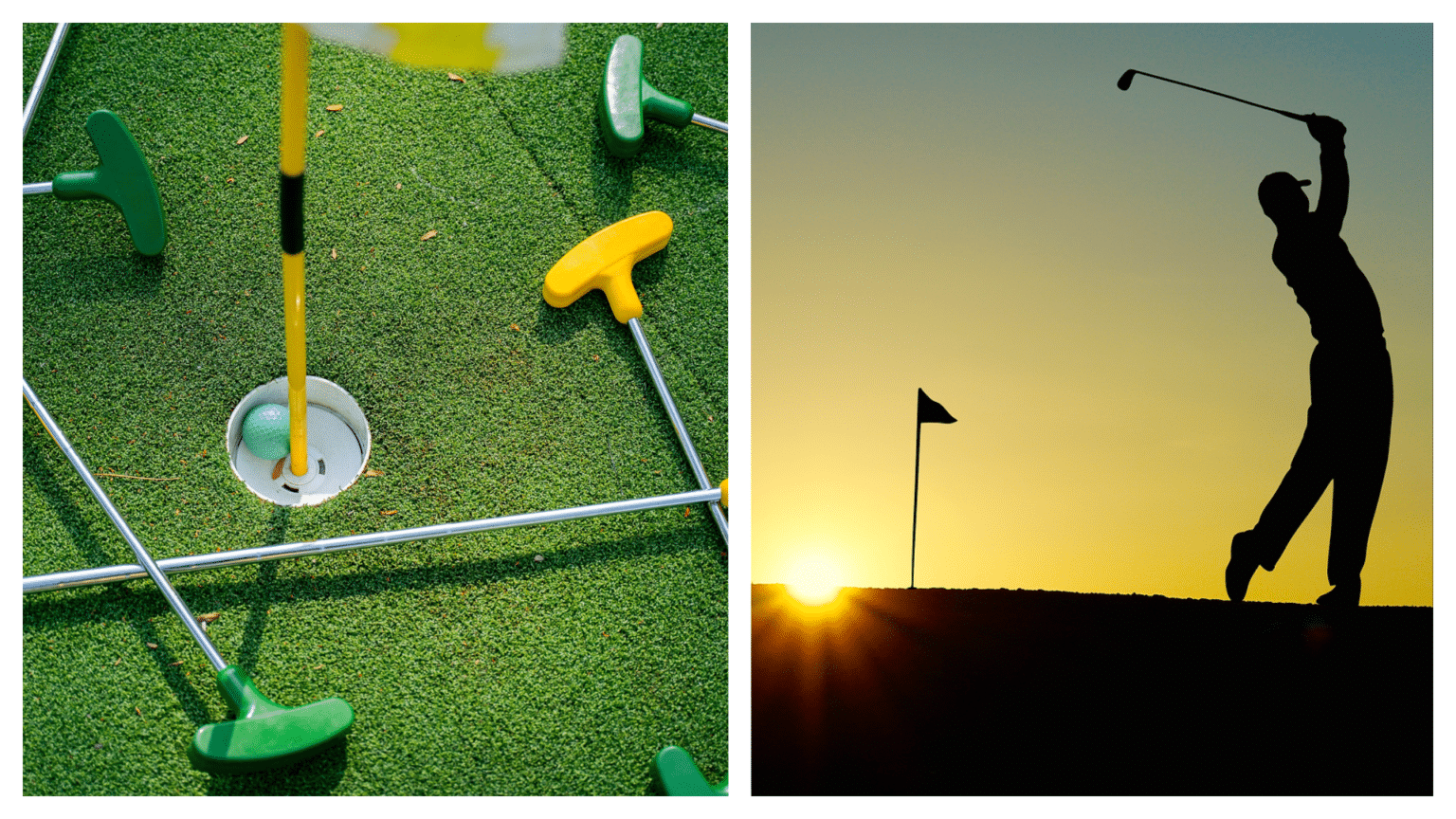 Top 10 BEST golf courses in Greece, RANKED