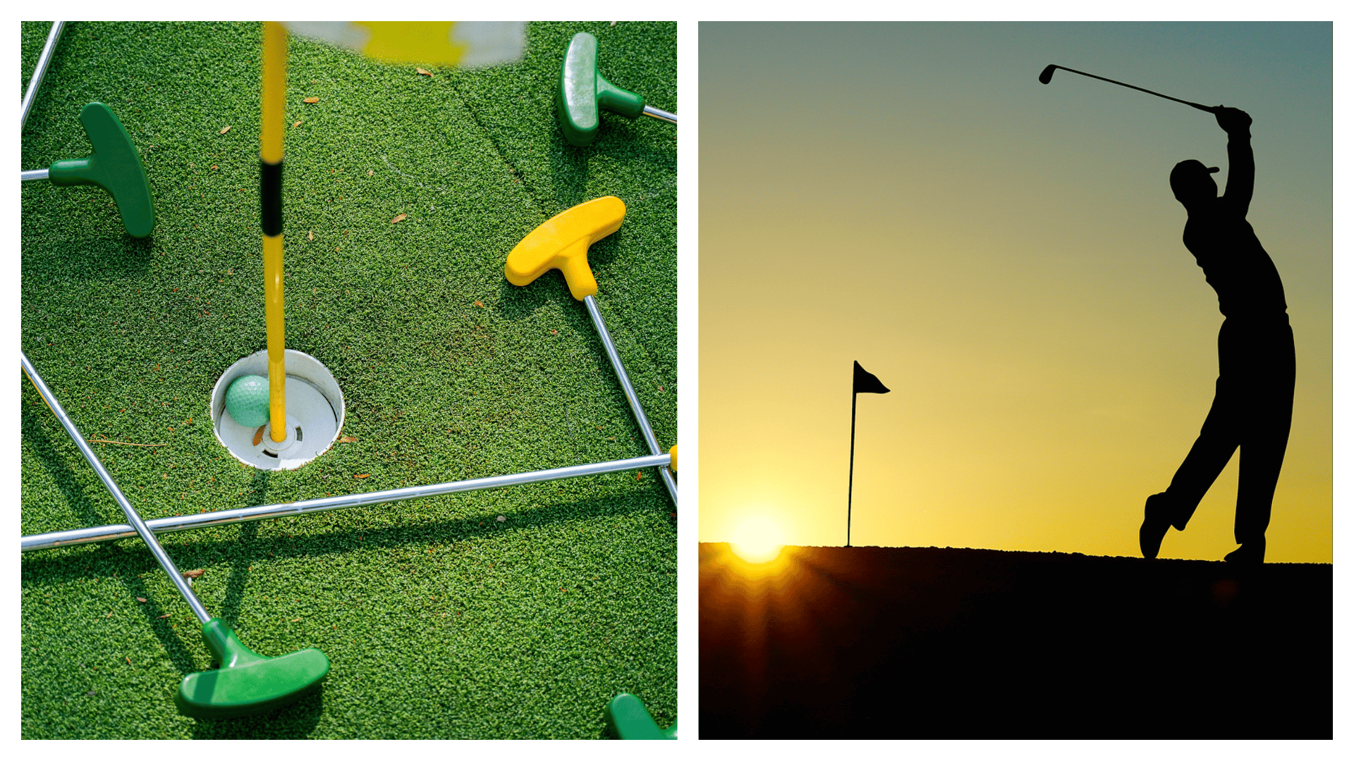 Top 10 BEST golf courses in Greece, RANKED