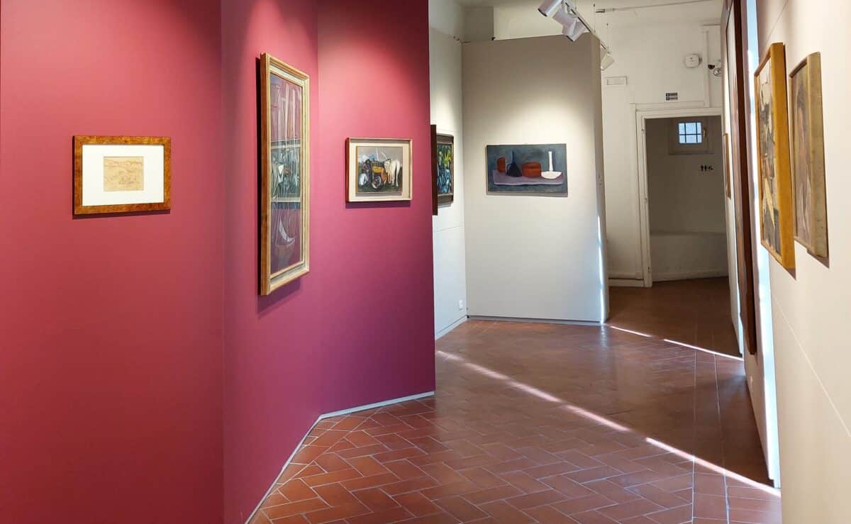 Top 10 best modern ART MUSEUMS in Rome