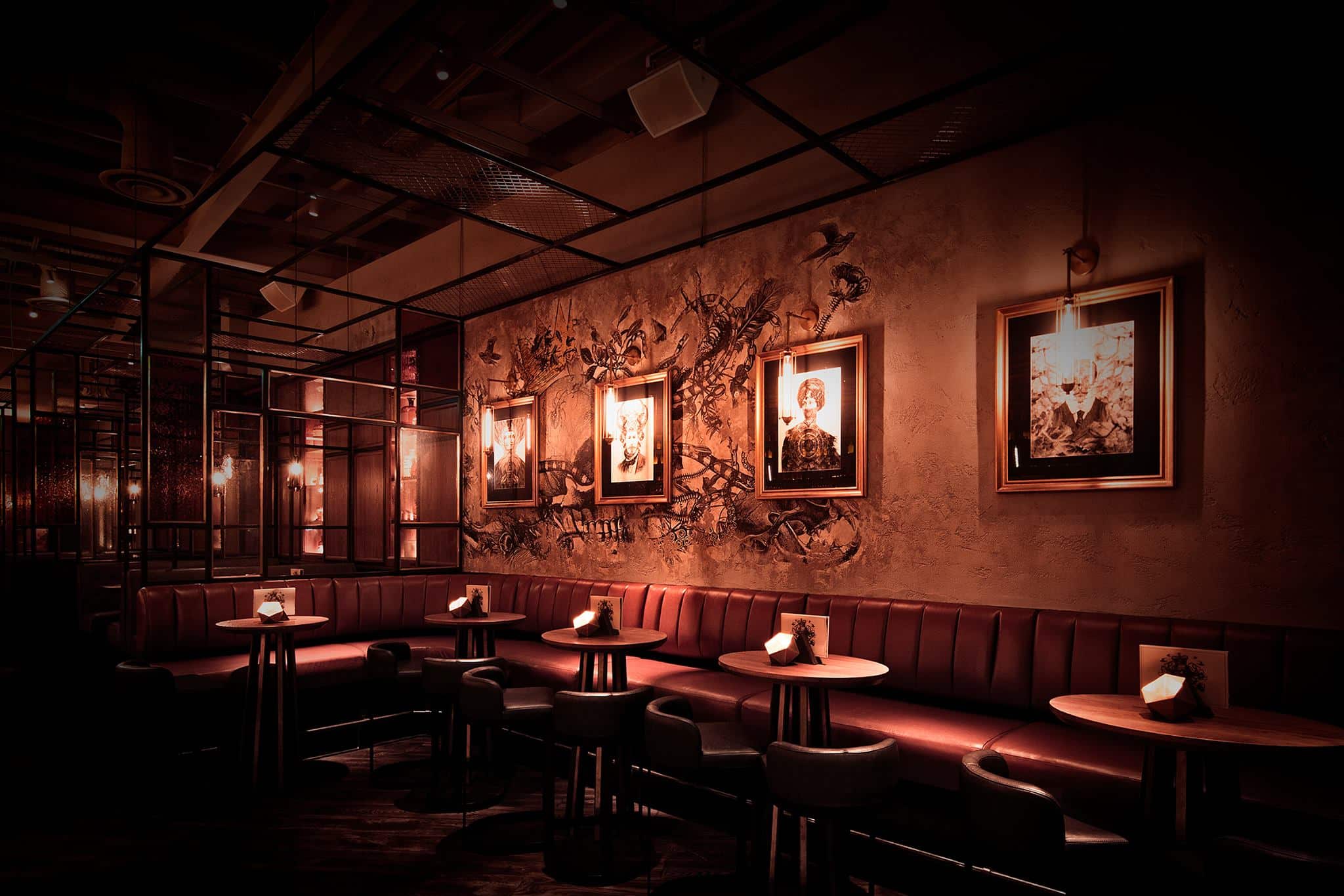 Top 10 best COCKTAIL BARS in Cardiff you need to visit