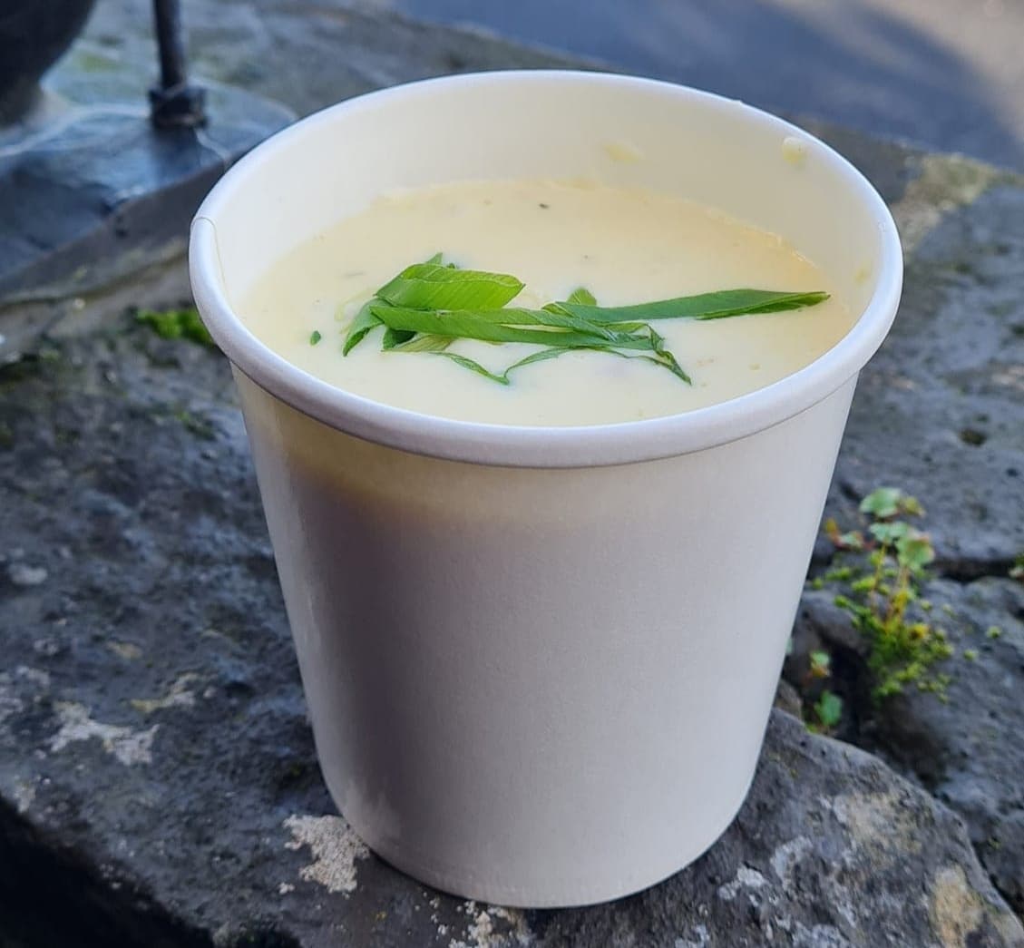 Top 10 best places to get SEAFOOD CHOWDER in Ireland, ranked
