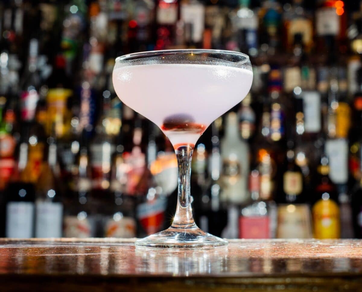 Top 10 BEST cocktail bars in Brighton you NEED to visit
