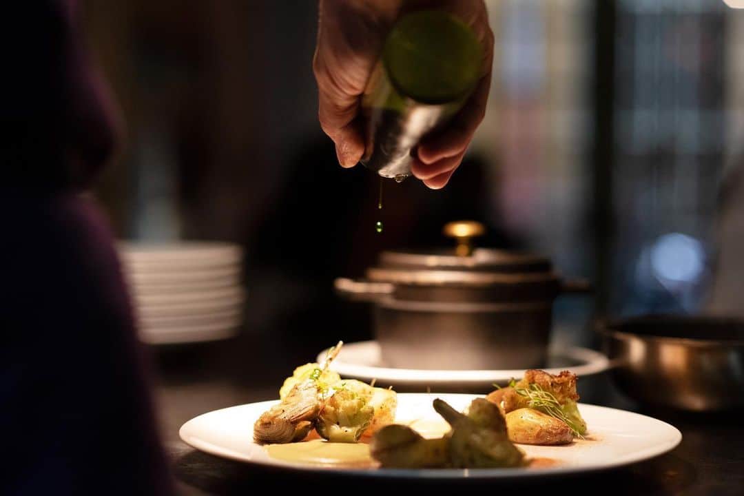 Top 10 BEST restaurants in Nice you need to visit, RANKED