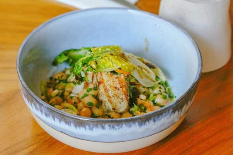 Top 10 BEST restaurants in Nice you need to visit, RANKED