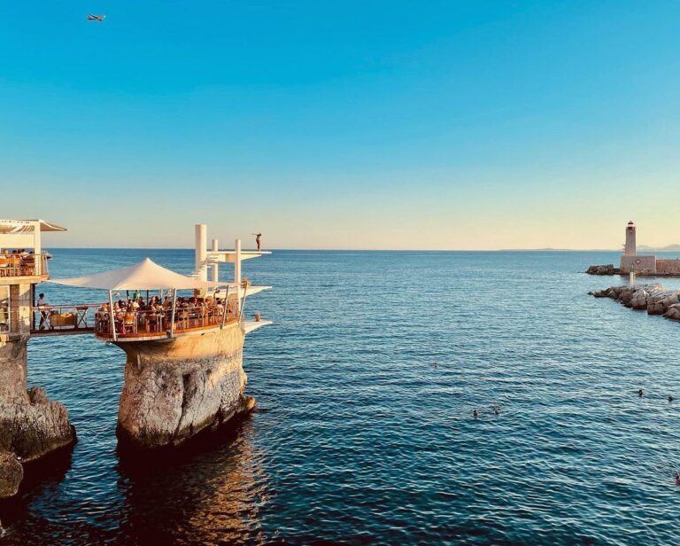 Top 10 BEST restaurants in Nice you need to visit, RANKED