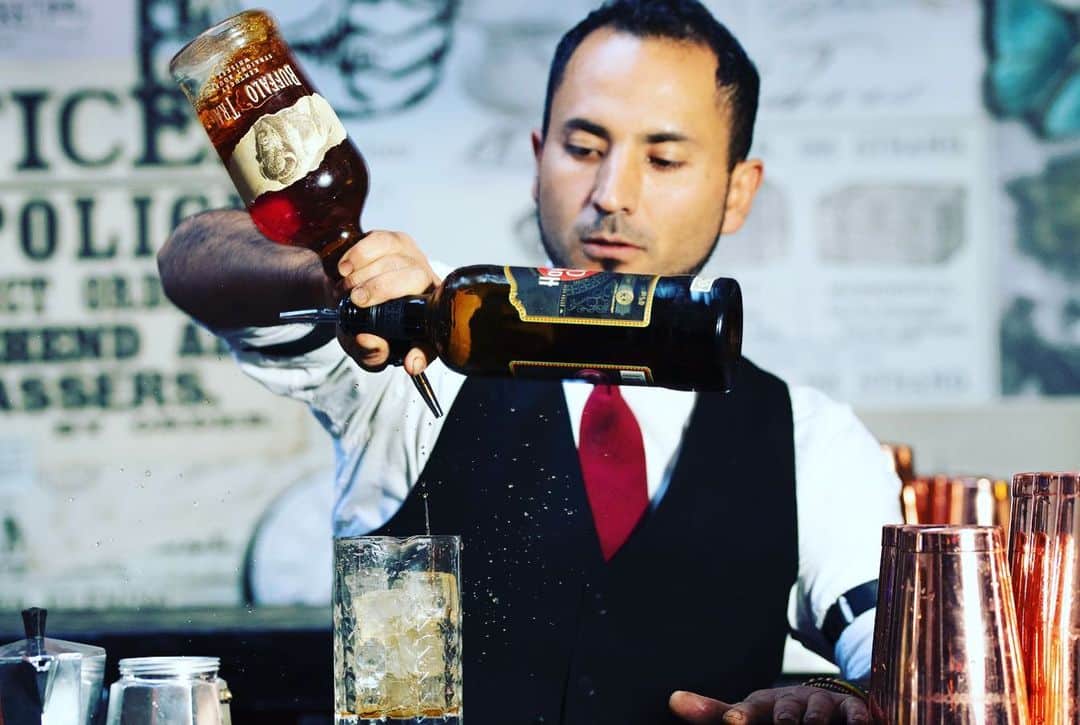 Top 10 BEST cocktail bars in Brighton you NEED to visit