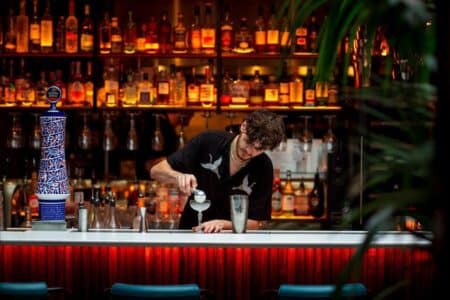 Top 10 BEST cocktail bars in Brighton you NEED to visit