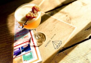 Top 10 BEST cocktail bars in Brighton you NEED to visit