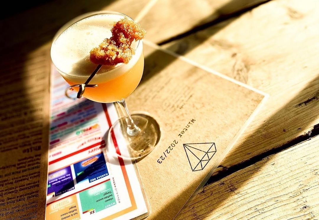 Top 10 BEST cocktail bars in Brighton you NEED to visit