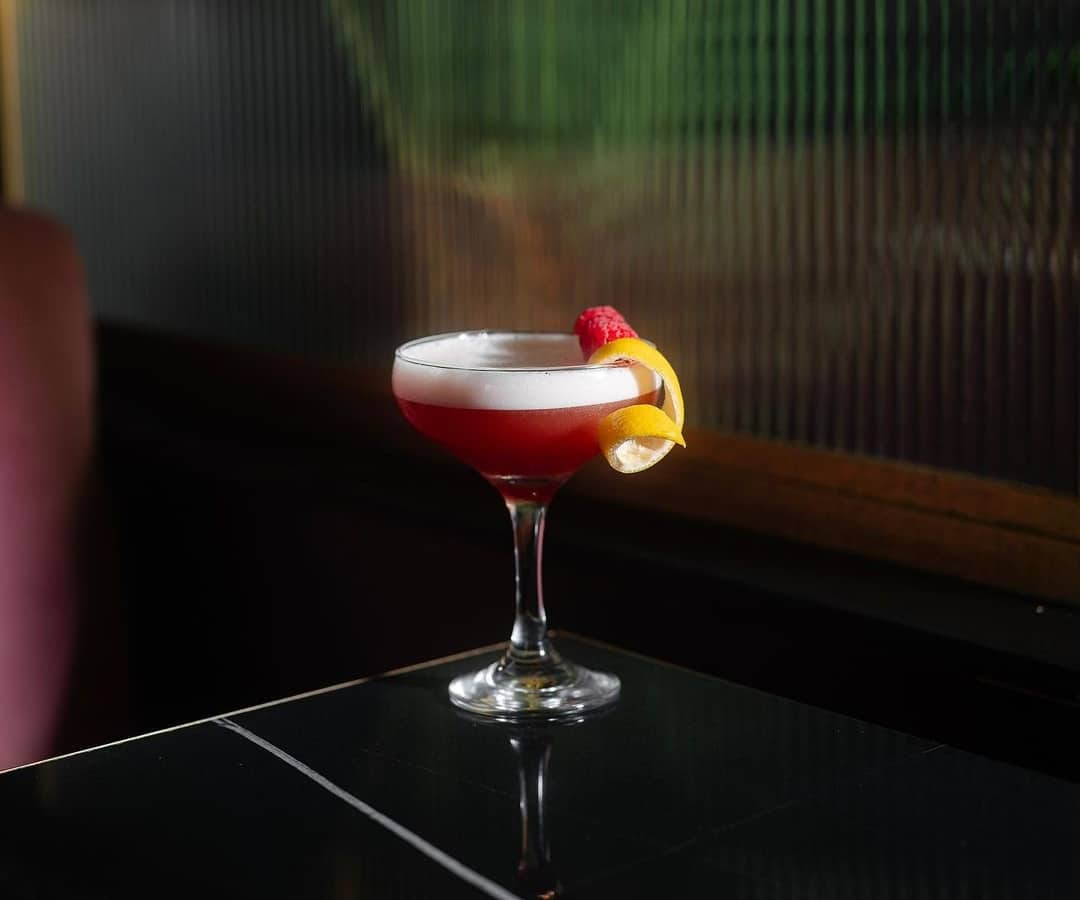 Top 10 BEST cocktail bars in Newcastle you NEED to visit