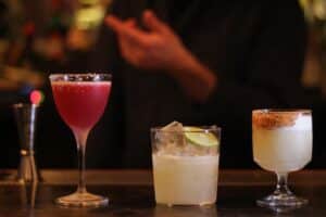 Top 10 BEST cocktail bars in Brighton you NEED to visit